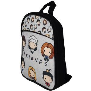 FRIENDS | Accessories | Friends Tv Show Mini Backpack 1 Small Chibi ...